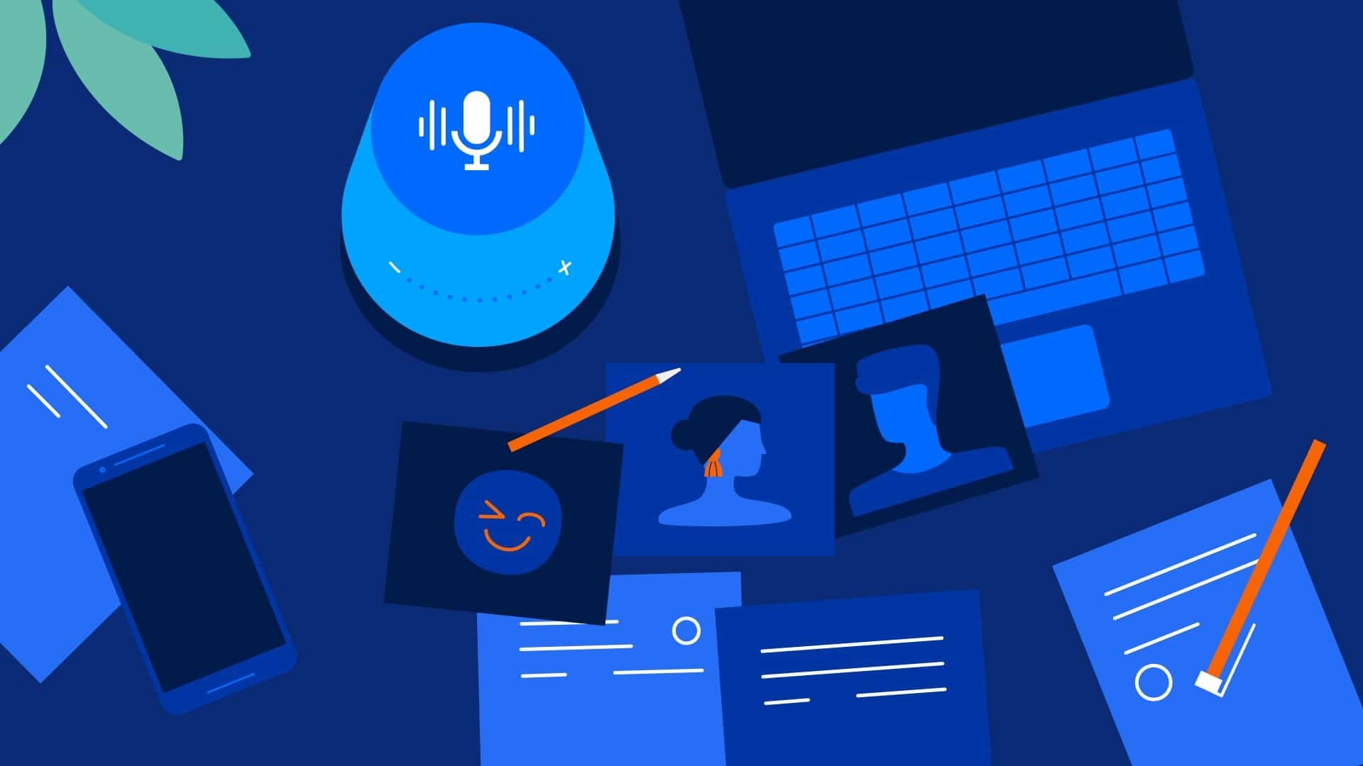 Notable Benefits of Voice User Interface - Just Publishing Post