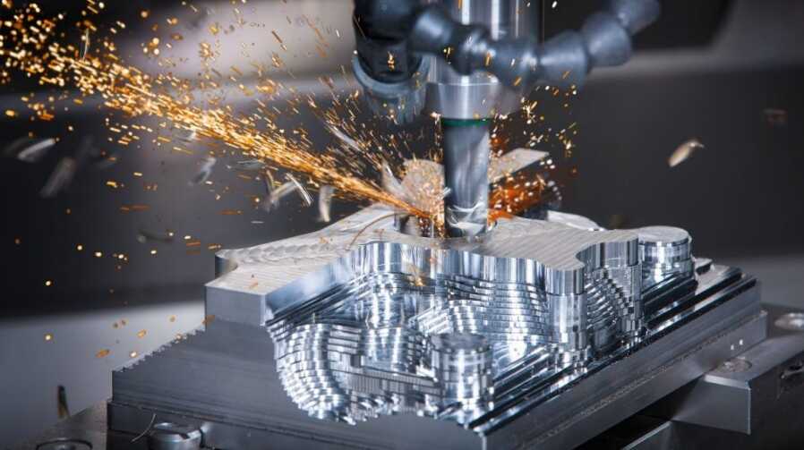 Notable Advantages of CNC Machining