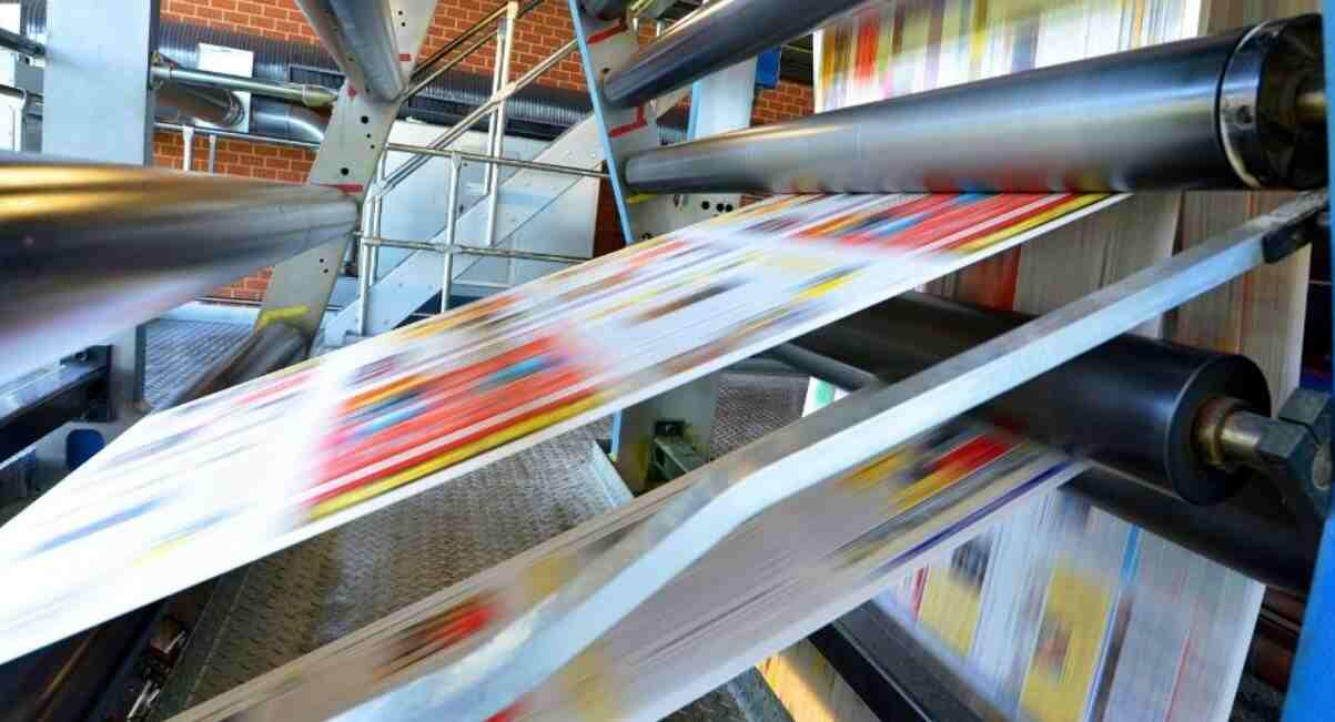 Reasons to Leverage Magazine Printing Services